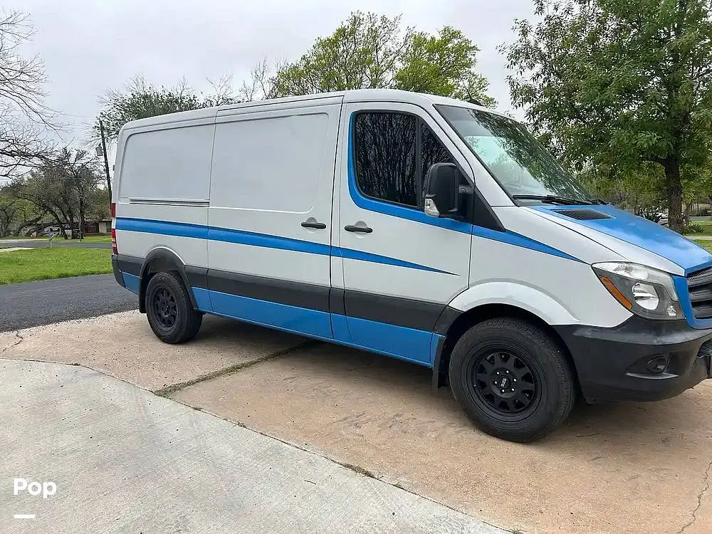 2016 Sprinter For Sale - Mercedes-Benz RVs - RV Trader