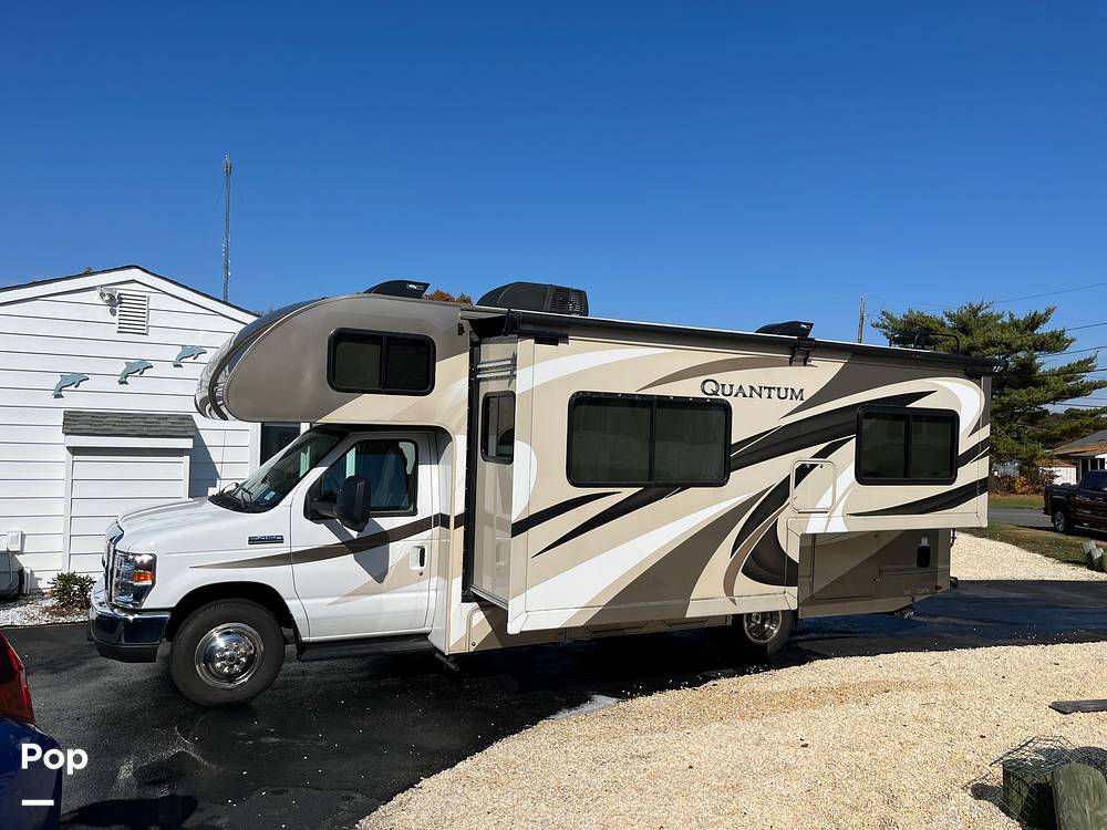 2018 RC25 Quantum For Sale - Thor Motor Coach RVs - RV Trader