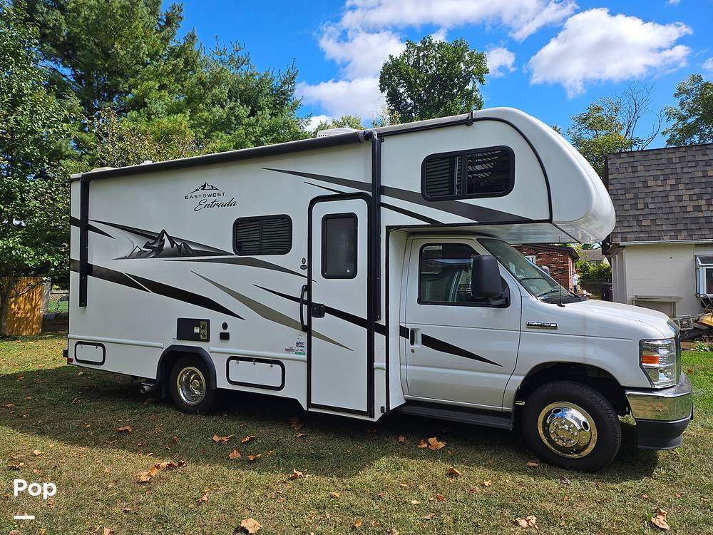 Used East To West RVs For Sale Near Sandown, New Hampshire - RV Trader