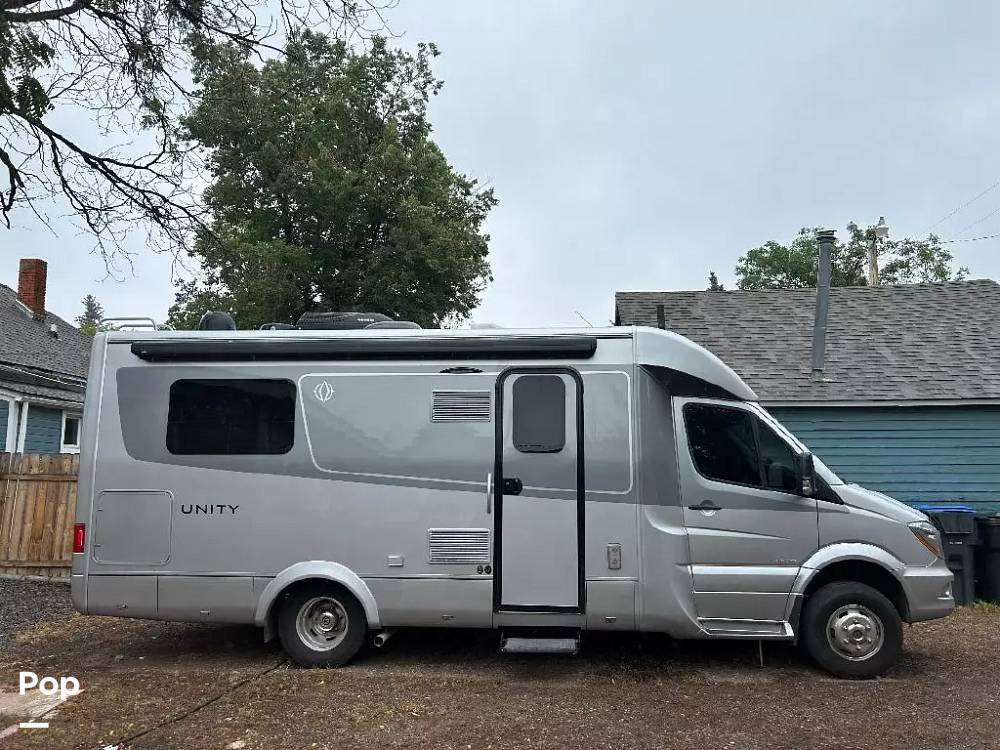U24IB Unity For Sale - Leisure Travel RVs - RV Trader