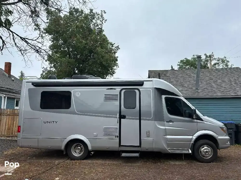 U24IB Unity For Sale - Leisure Travel RVs - RV Trader