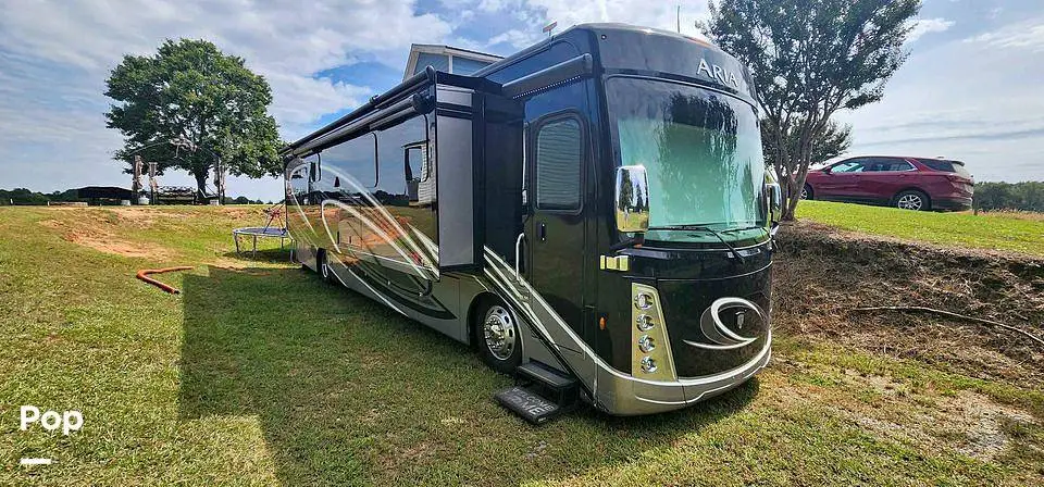 2022 4000 Aria For Sale - Thor Motor Coach RVs - RV Trader
