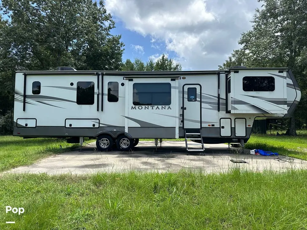 Used RVs For Sale in Louisiana - RV Trader