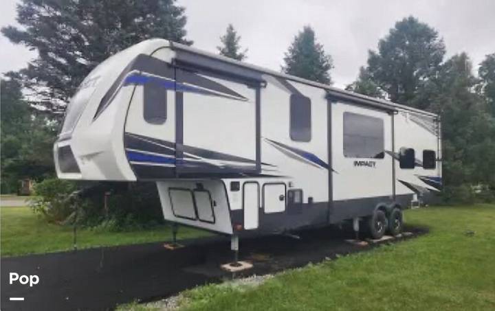 311 Impact For Sale - Keystone RVs - RV Trader