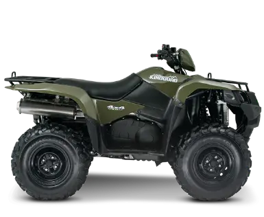 New & Used All Terrain Vehicles for Sale | ATV Trader